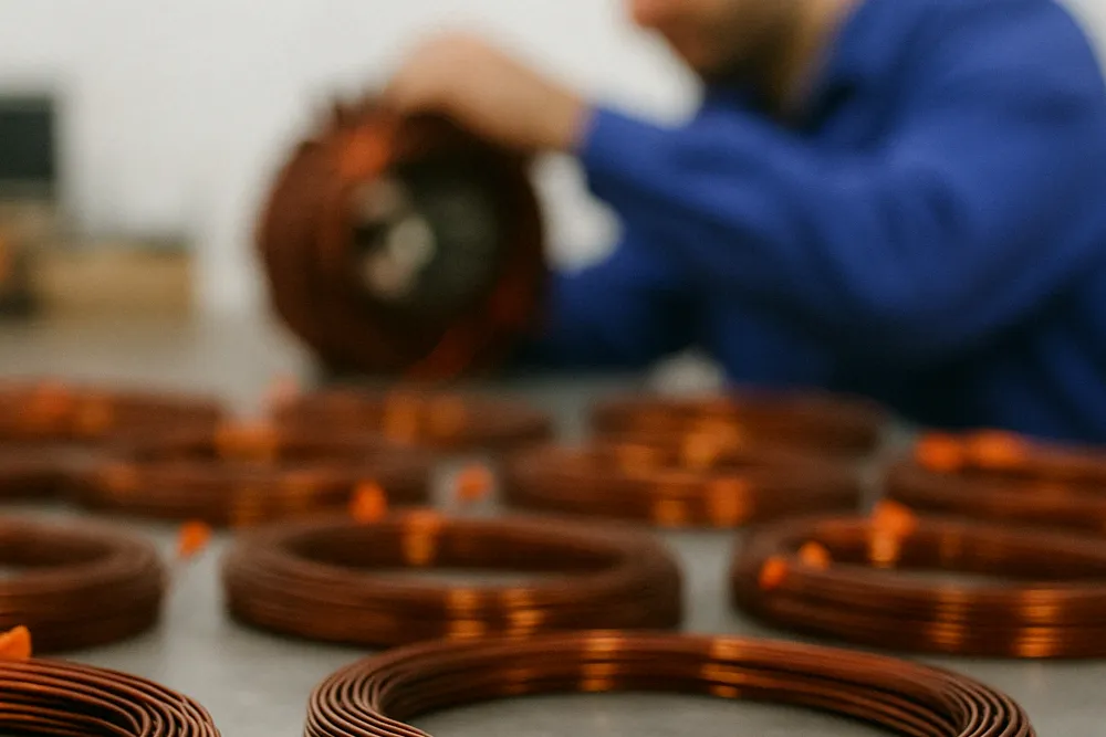 Mantenimiento Preventivo Industrial En Monterrey – Predictive FD